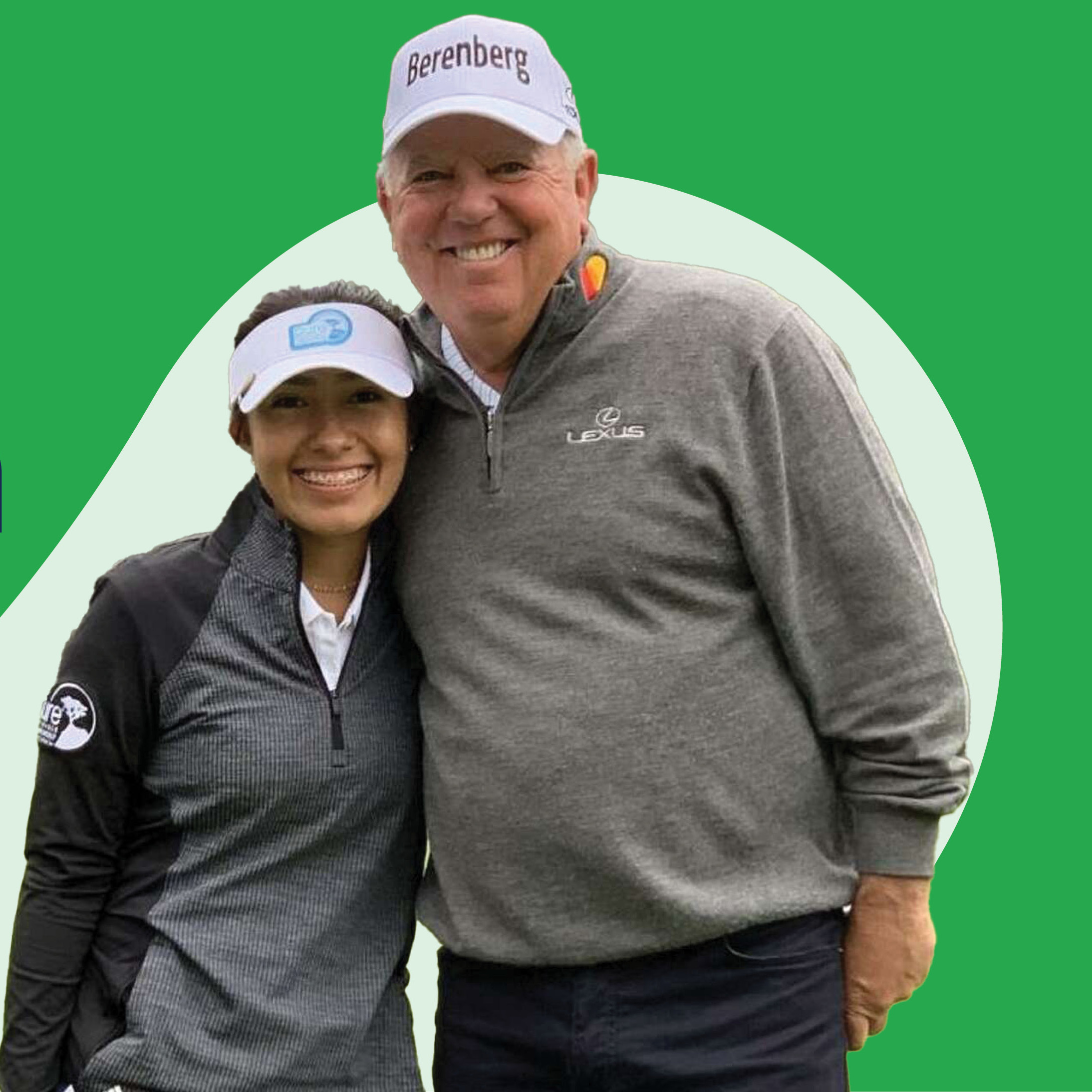 Core Values Luncheon - First Tee - Greater Houston