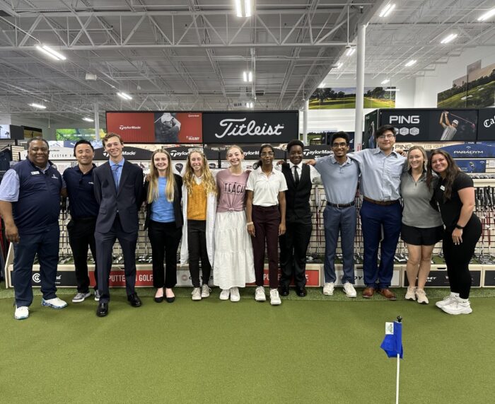 First Tee - Homepage | First Tee