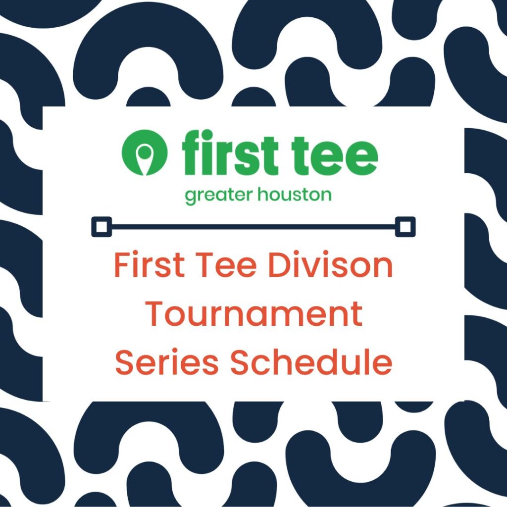 First Tee - Homepage | First Tee