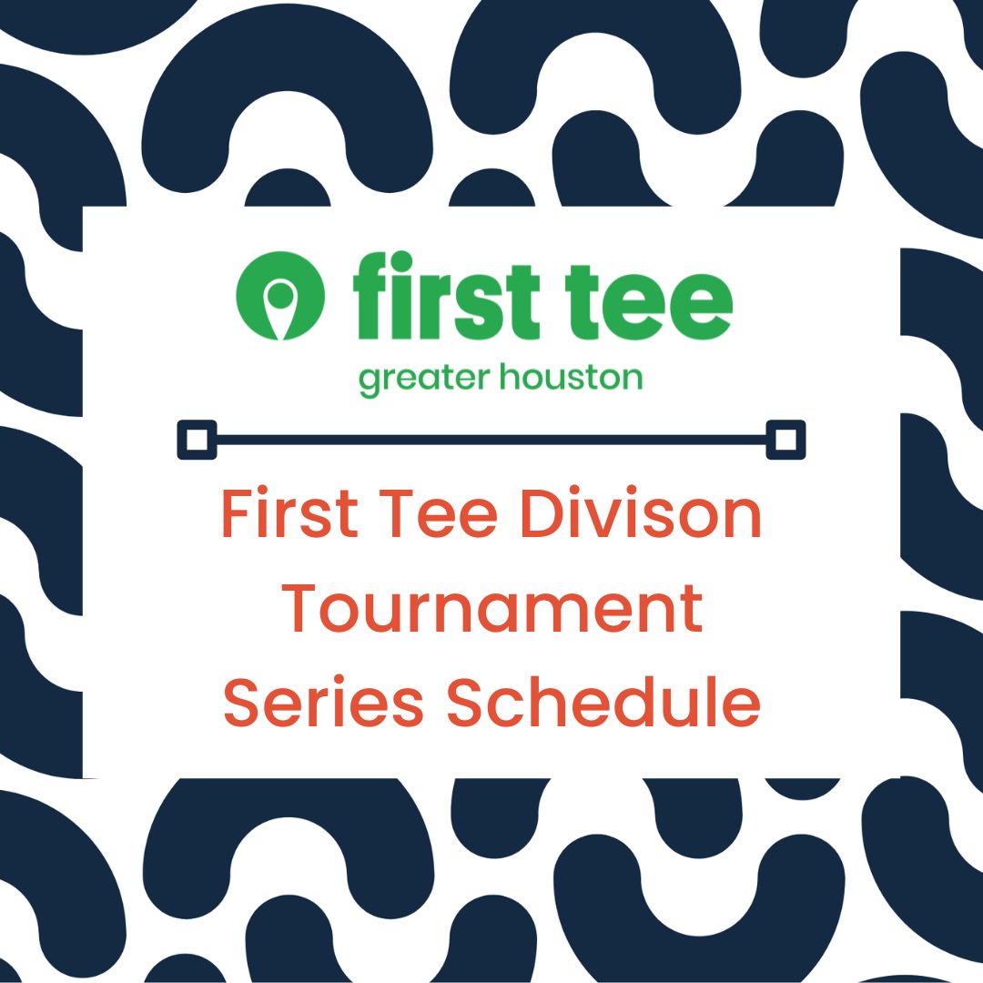 First Tee - Homepage | First Tee